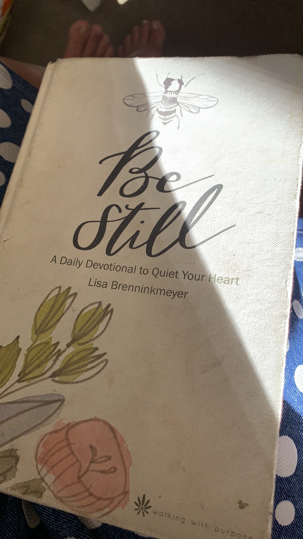 Be Still 365-Day Devotional to Quiet Your Heart - Kindle edition by ...