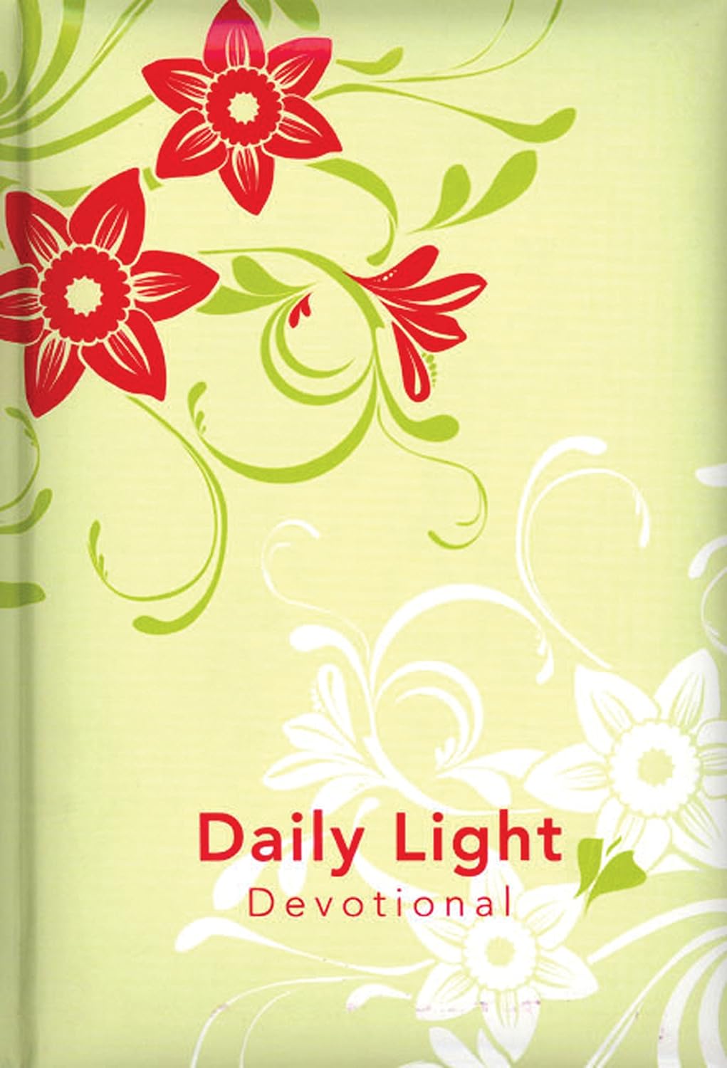Daily Light: Struik Christian Media: 9781415306840: Amazon.com: Books