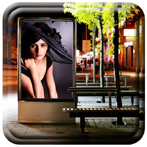 Hoarding Frames - App on Amazon Appstore