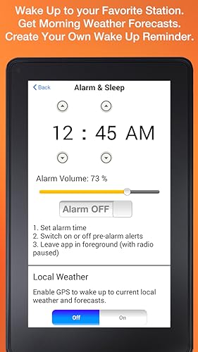 WFNC 640 AM - App on Amazon Appstore