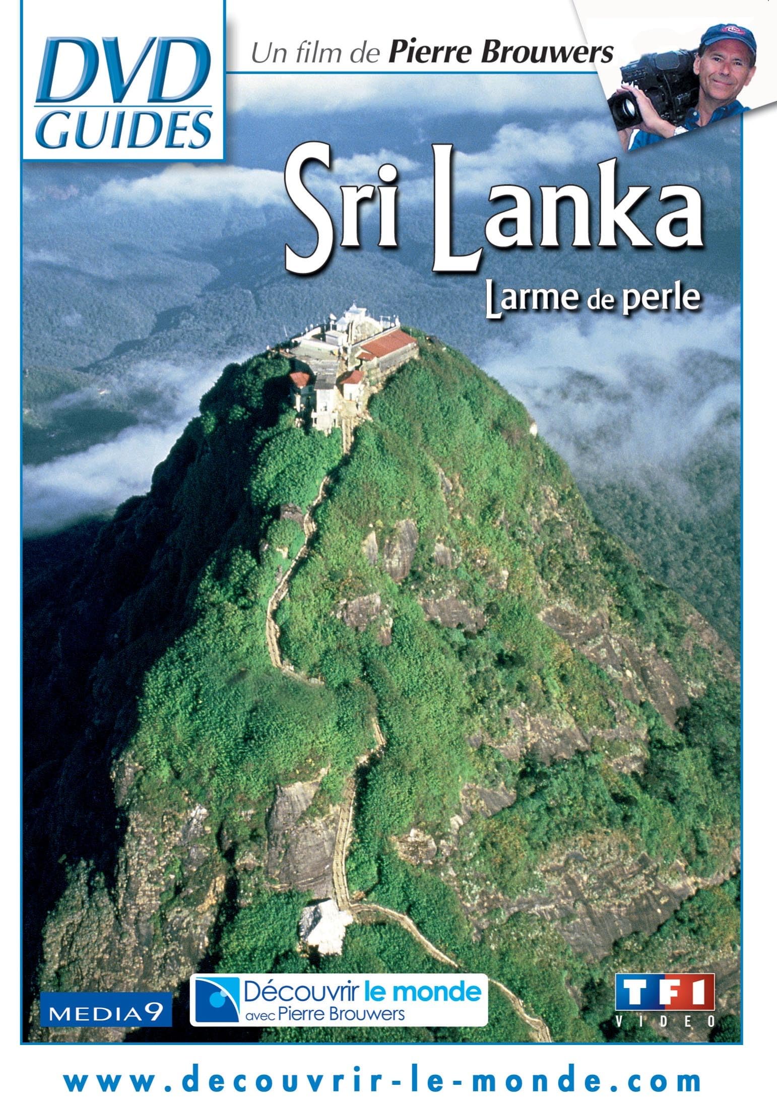 Sri Lanka - DVD: Amazon.co.uk: Brouwers Pierre: DVD & Blu-ray