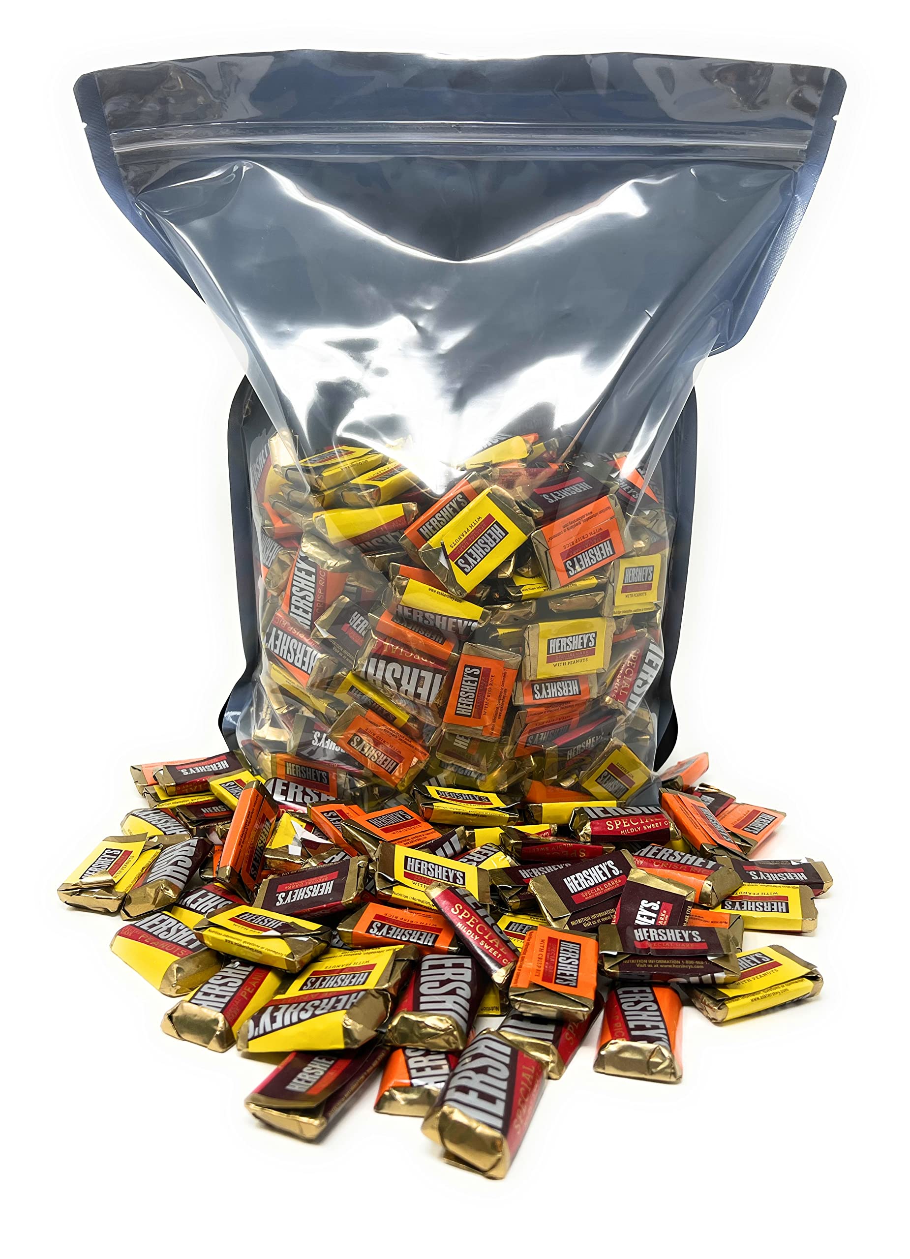 Individually Wrapped Mini Chocolate Bars at Leta Tabor blog