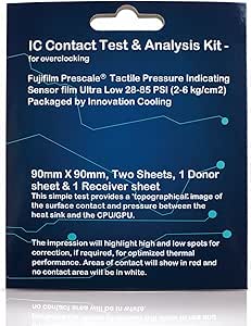 IC Contact Test and Analysis Kit : Amazon.ca: Electronics