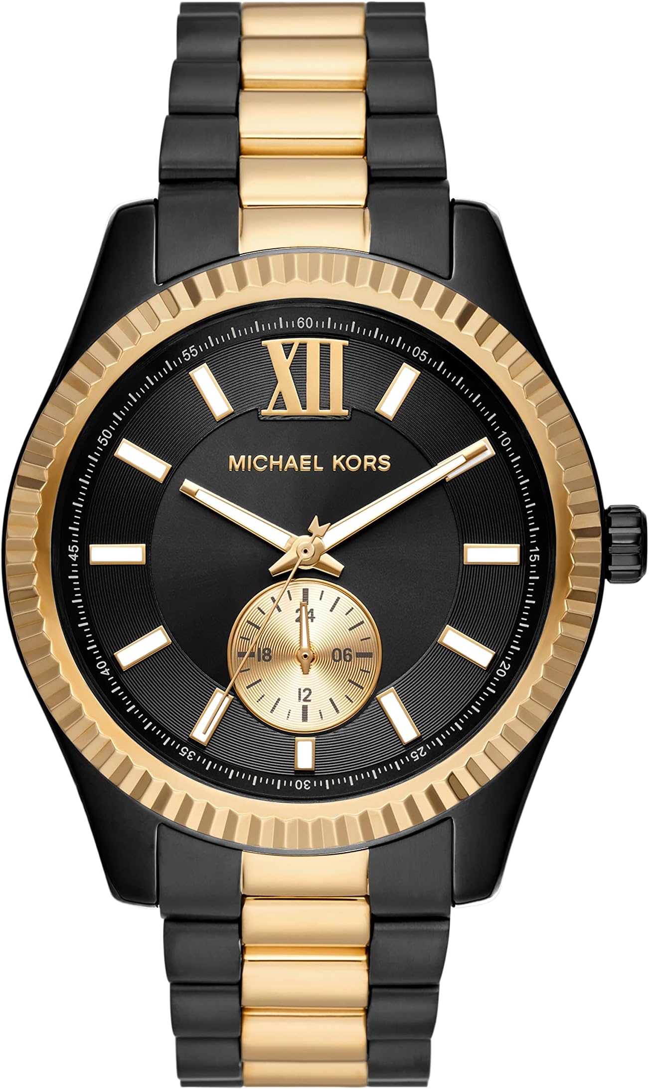 Michael Kors Mk8621, Reloj Hombre, Oro (mujer), Una Talla : Amazon.com ...