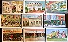 World's Greatest Bookstores: 100 Postcards Celebrating the Most Beloved ...