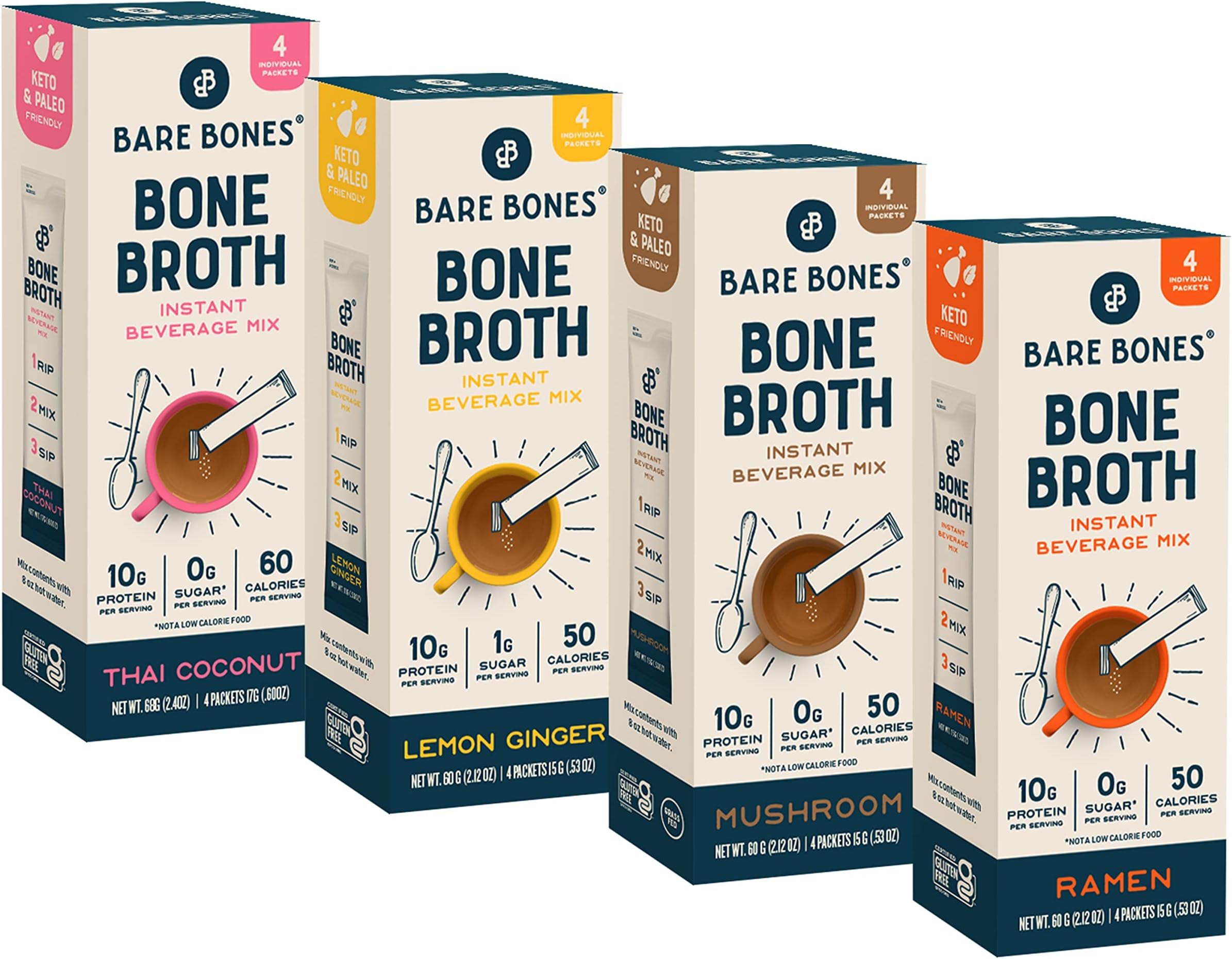 Amazon.com : Kroma Vegetable Broth, Gluten Free, Vegan Food, Veggie ...