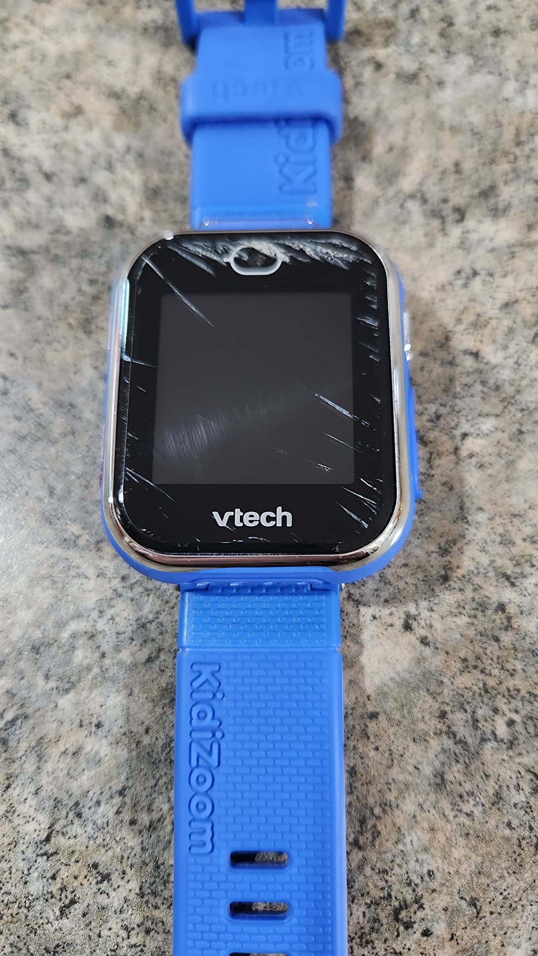 $9/mo - Finance VTech KidiZoom Smartwatch DX3, Pink | Buy Now, Pay Later