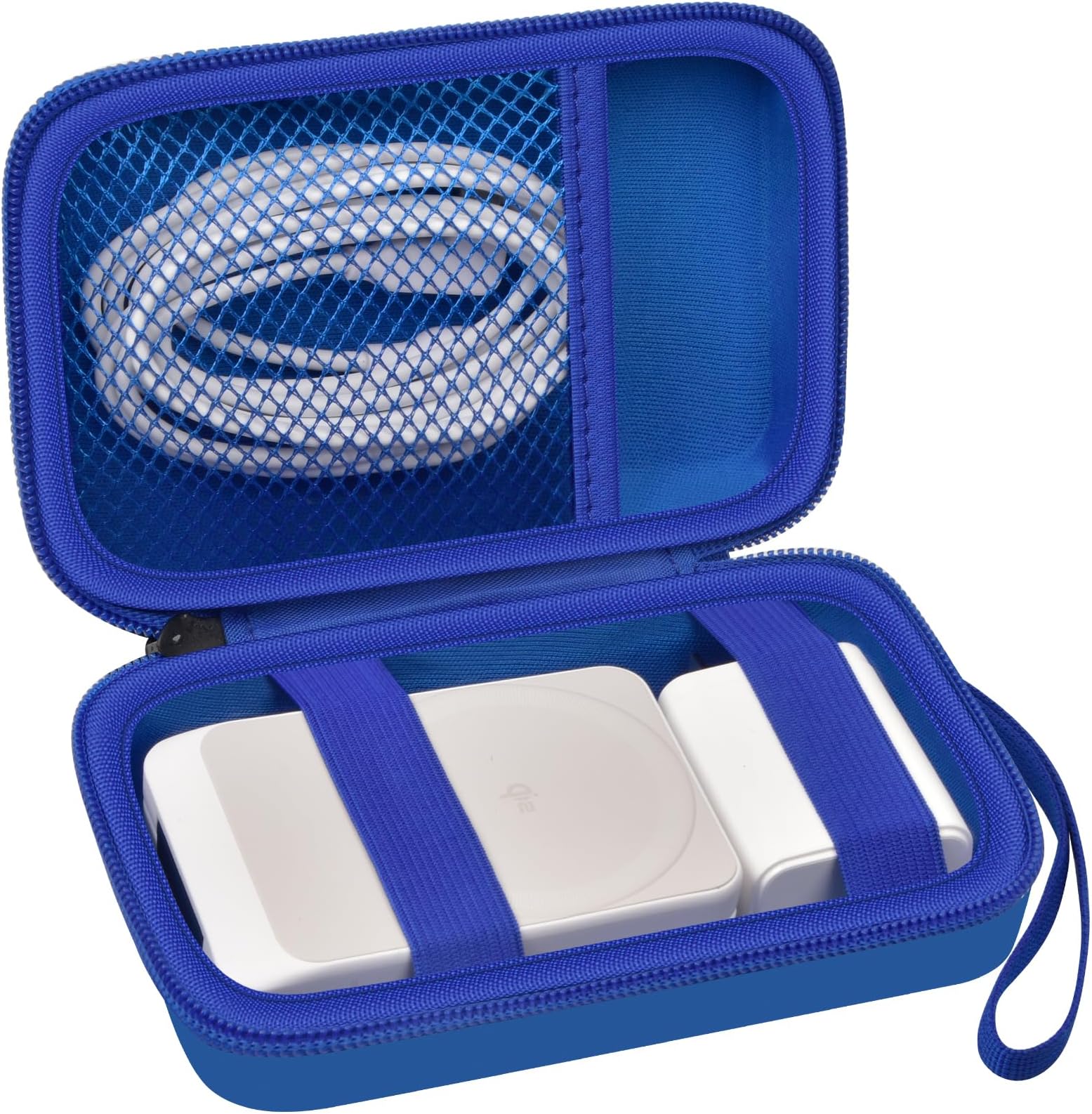 Amazon.com: Case for Anker MagGo 3-in-1 Charging Station, MagSafe ...