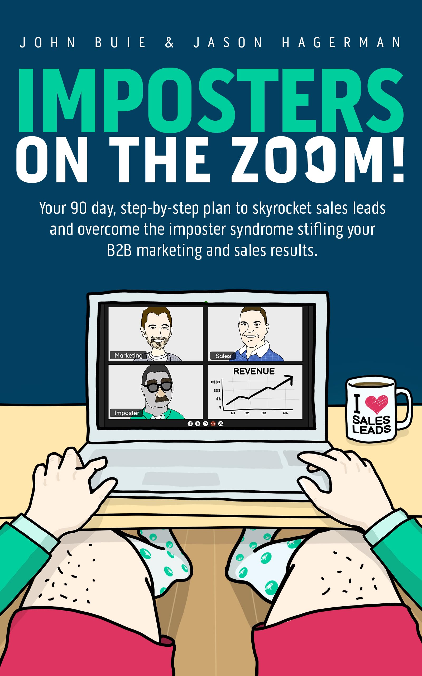 Book review of Imposters on the Zoom! - Readers' Favorite: Book Reviews ...