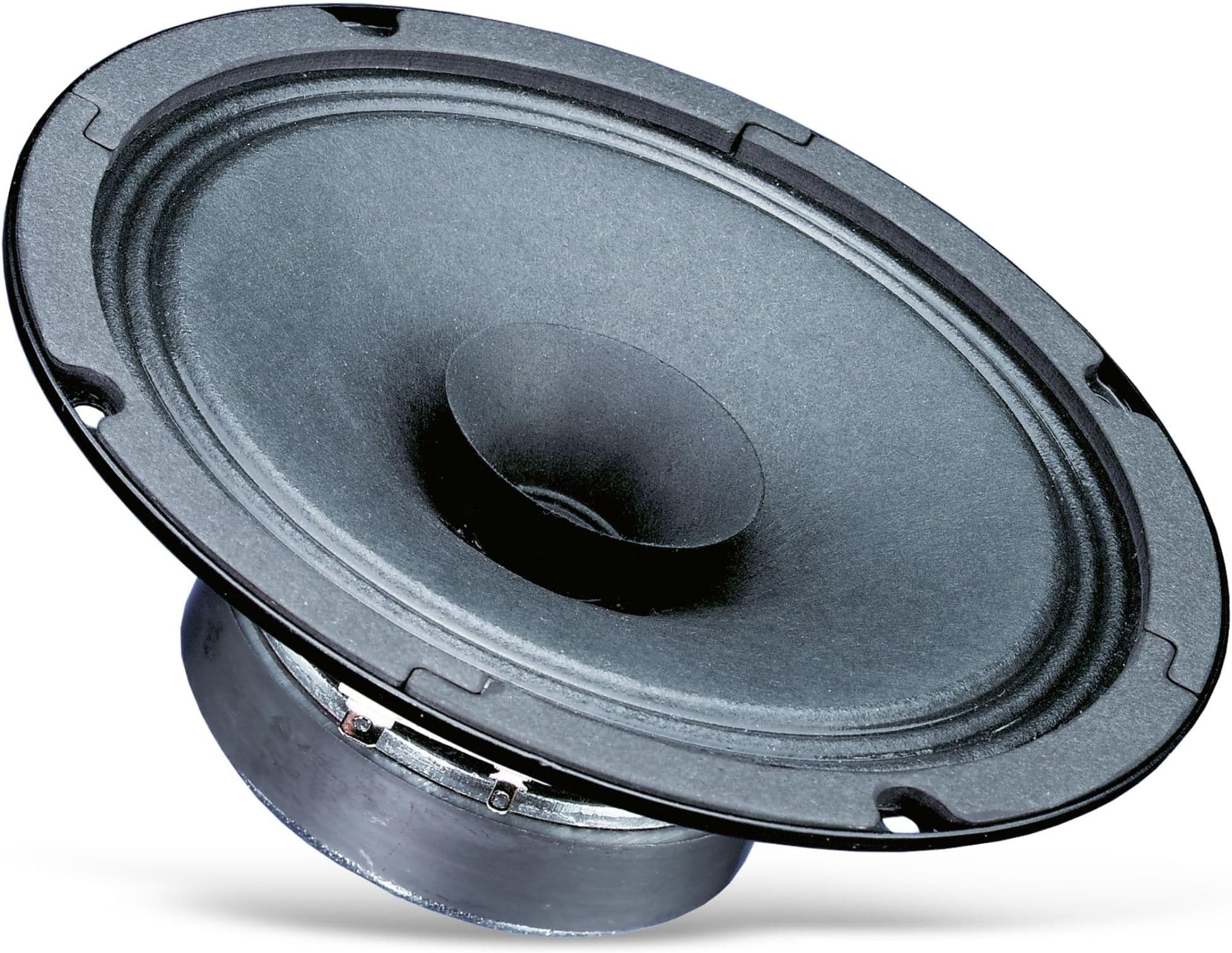 Amazon.com: Visaton BG20-8 8" Full-Range Speaker with Whizzer Cone 8 ...