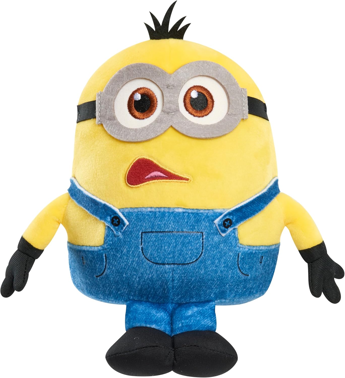 Amazon.com: Just Play Illumination's Minions: The Rise of Gru Small ...