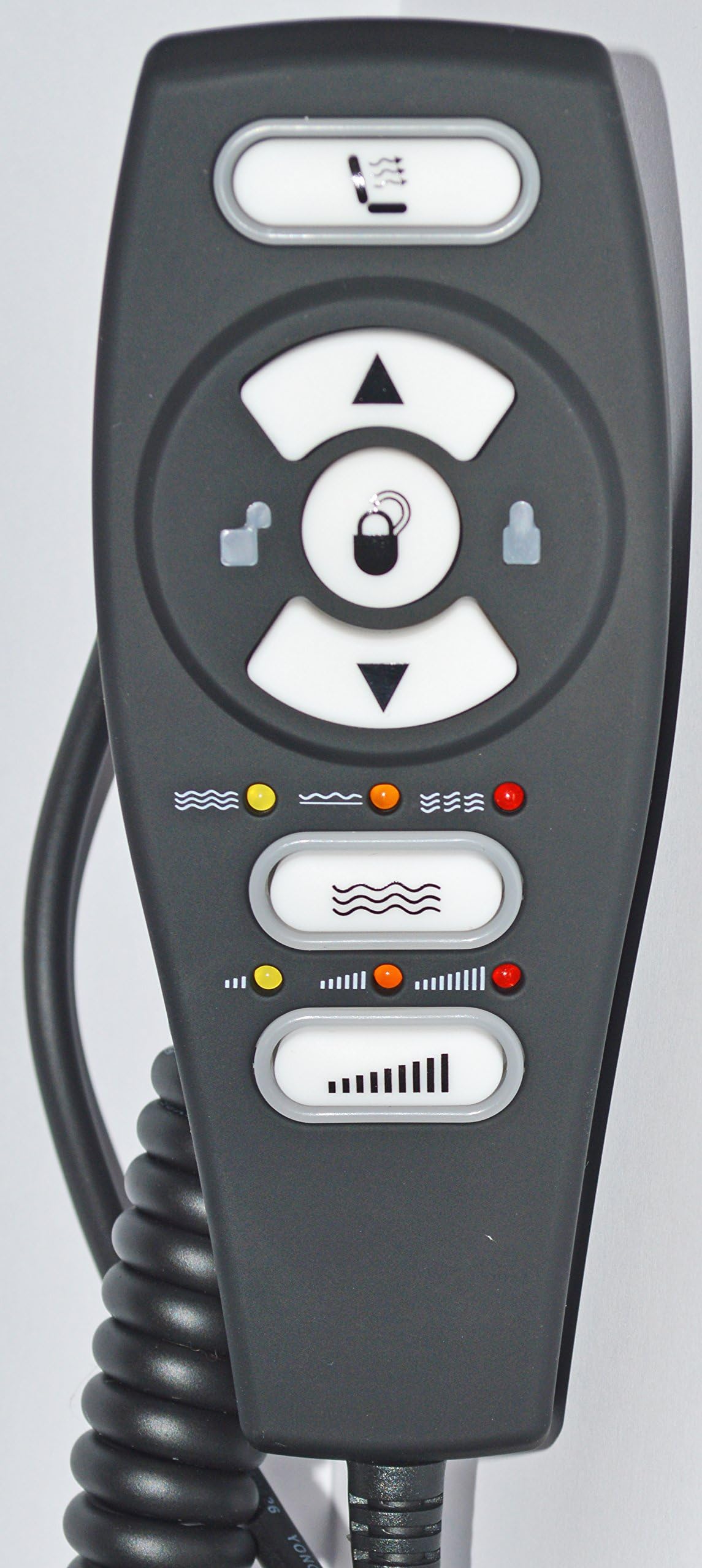 Amazon.com: InSeat Lift Chair Hand Control with Heat & Massage 11170 ...
