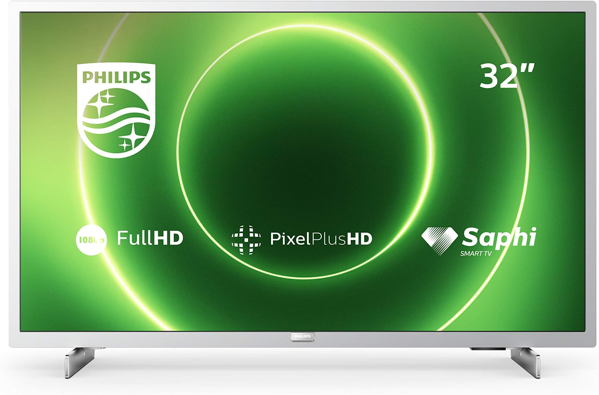 Philips 46PFL5507H TV Ecran LCD 46" (117 cm) 1080 pixels Tuner TNT 400 ...