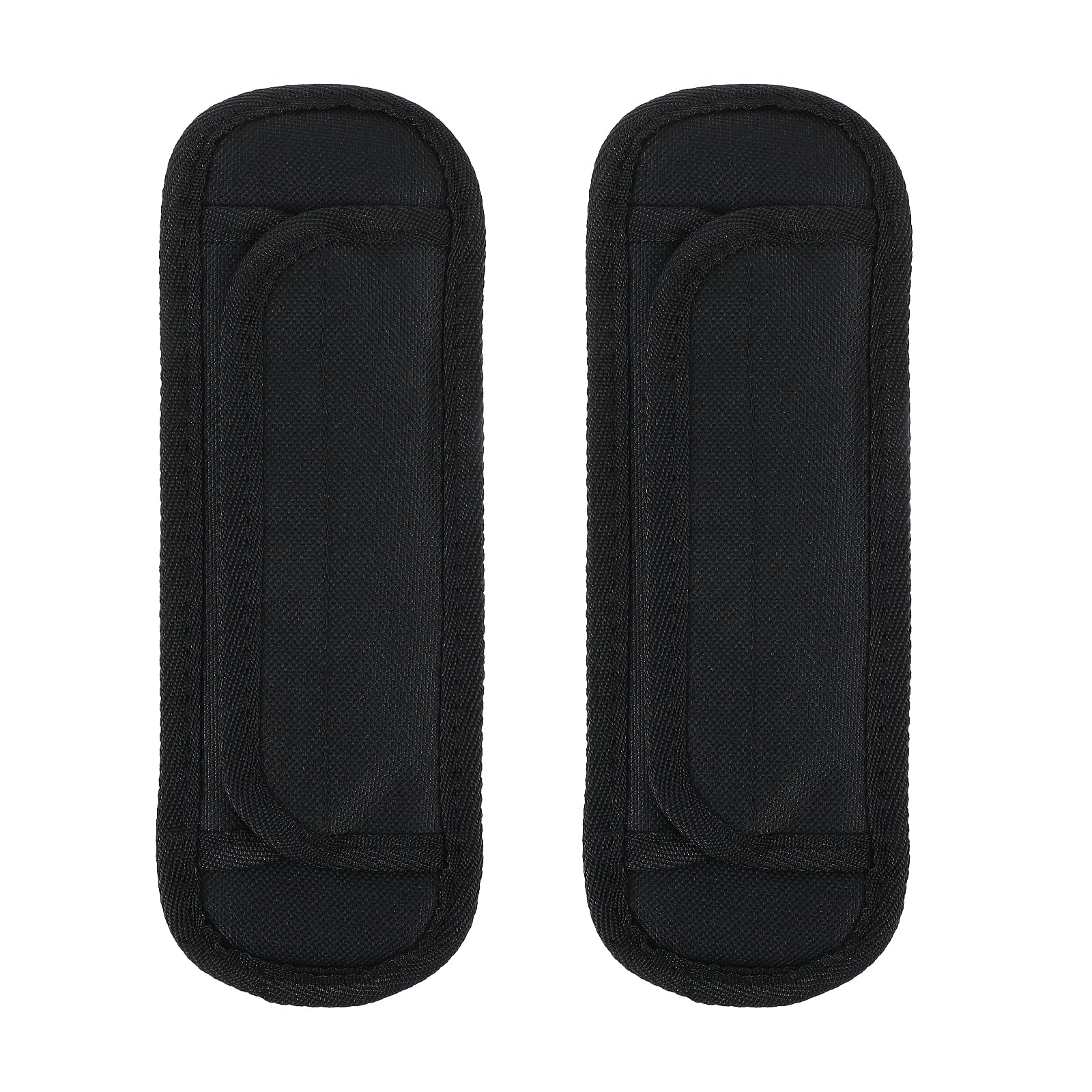 COMNICO 2pcs Extra Thick Shoulder Strap Pad, Breathable Detachable ...