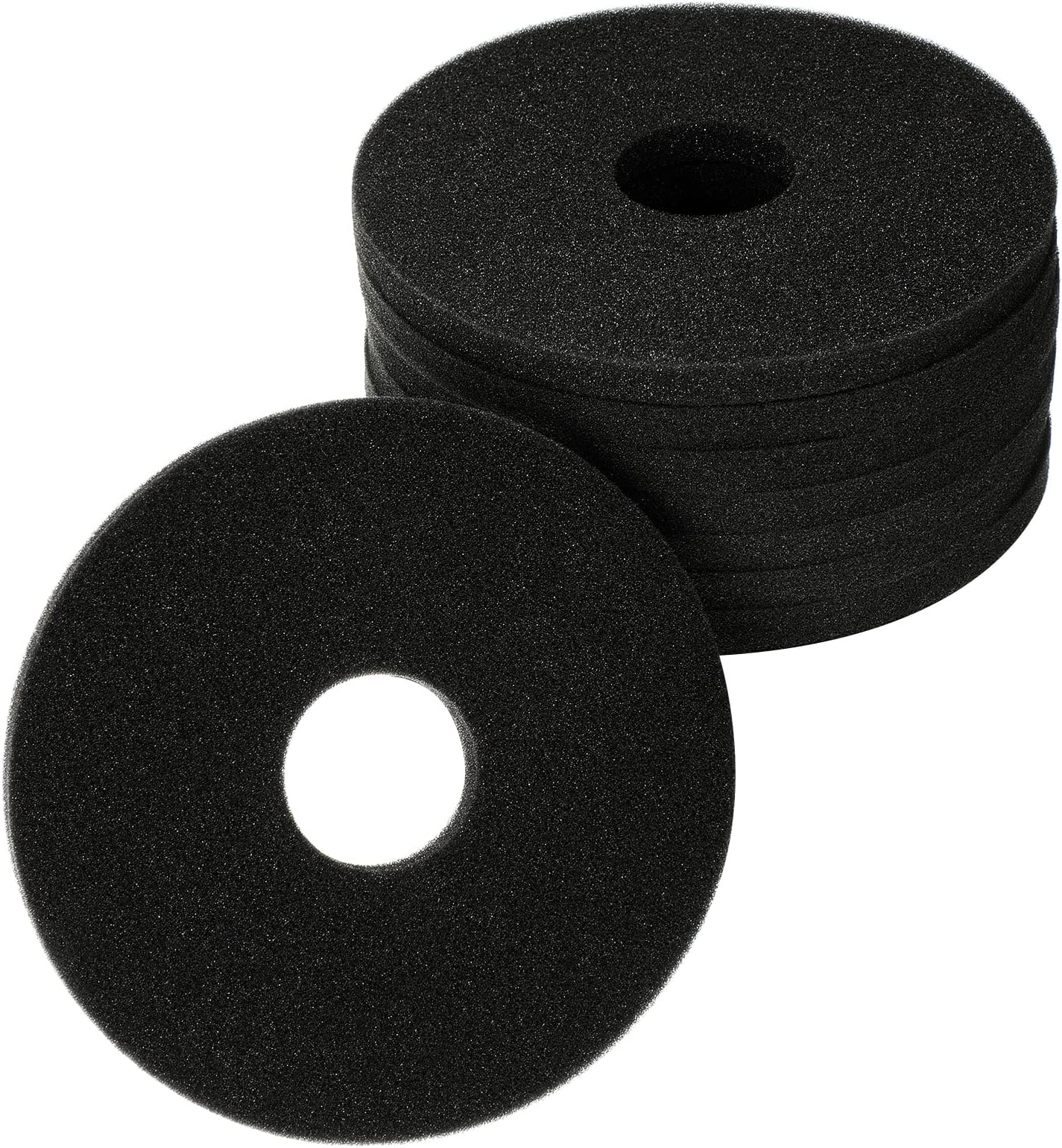 Amazon.com | Treela Bar Rimmer Sponges Replacement Glass Rimmer Sponges ...