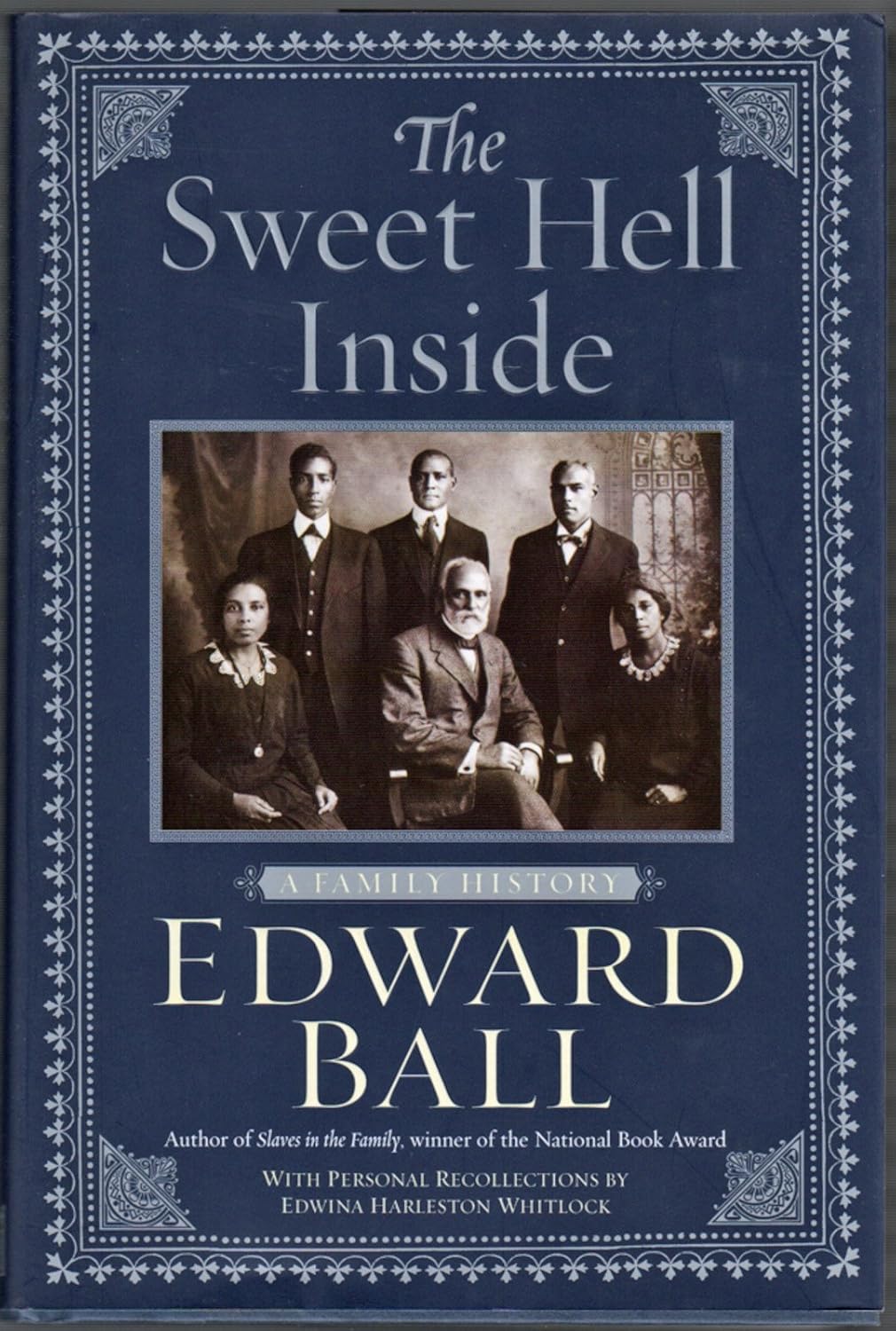 The Sweet Hell Inside: A Family History : Buy Online at Best Price in KSA - Souq is now Amazon ...