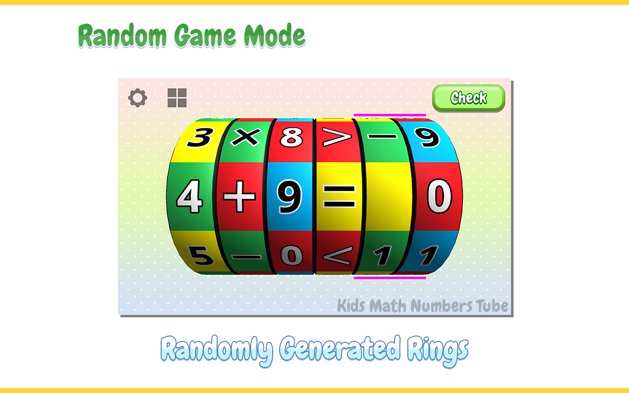 Kids Math Numbers Tube Free - App on the Amazon Appstore