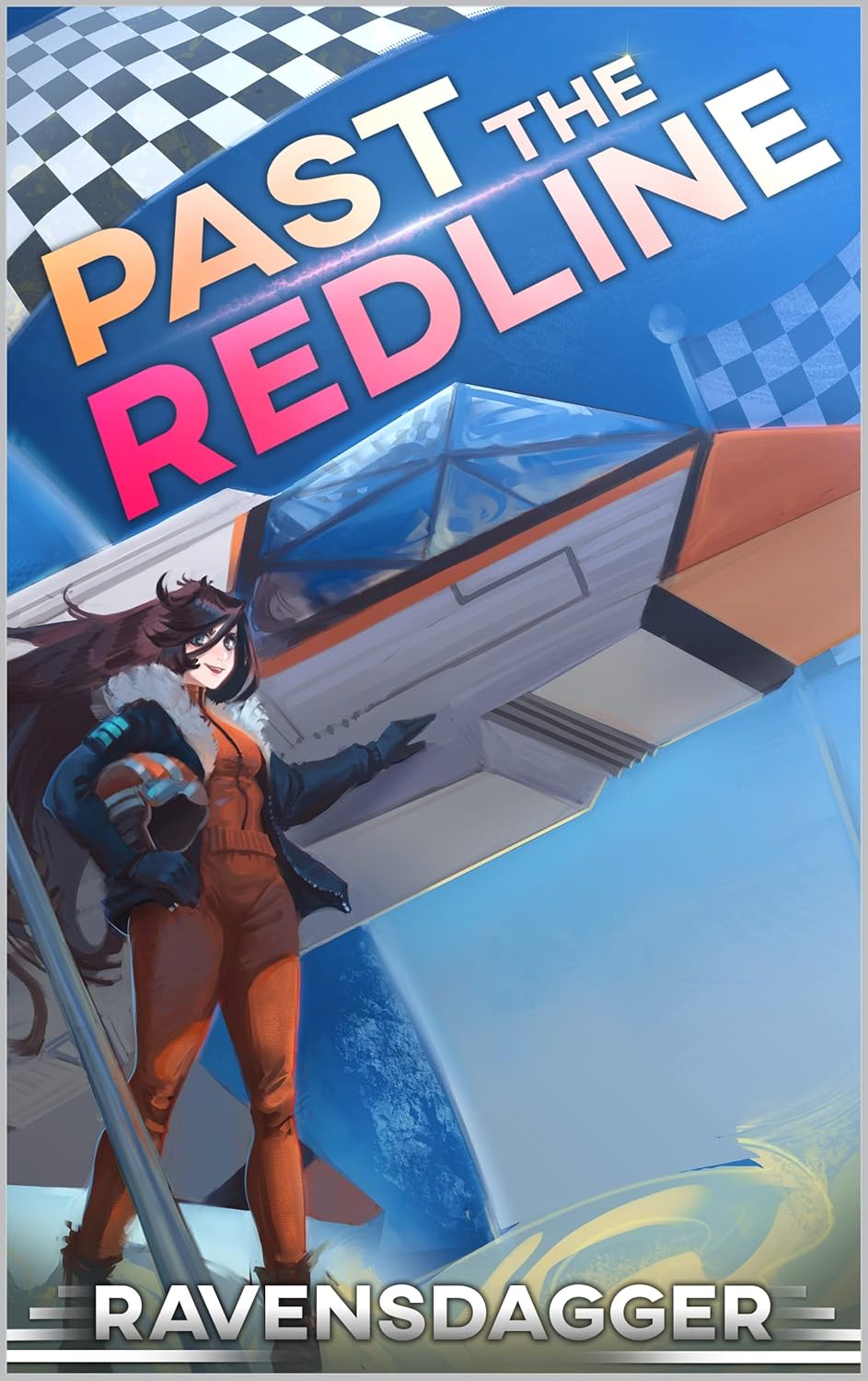 Past the Redline eBook : Dagger, Ravens: Amazon.ca: Kindle Store