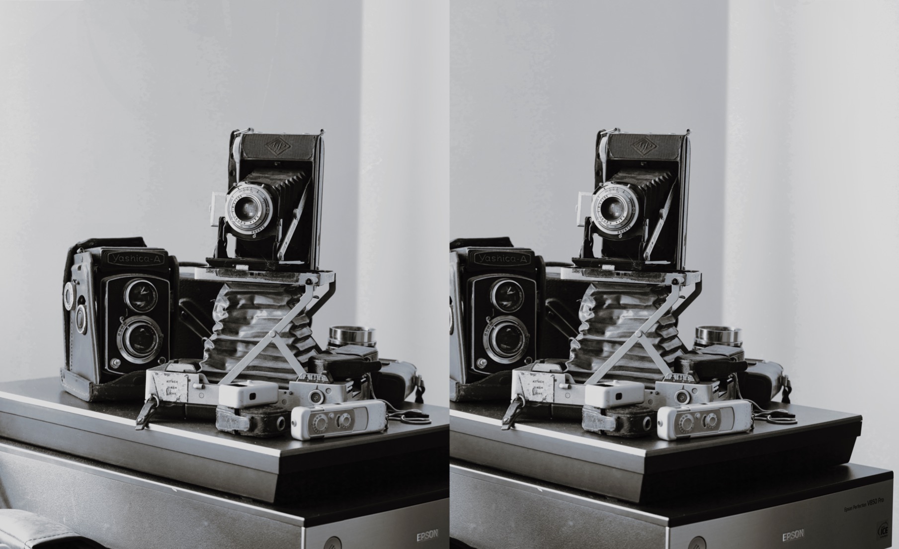 Amazon.com: 3Dstereo Stereo Wide-View Viewer for Prints and Monitors ...