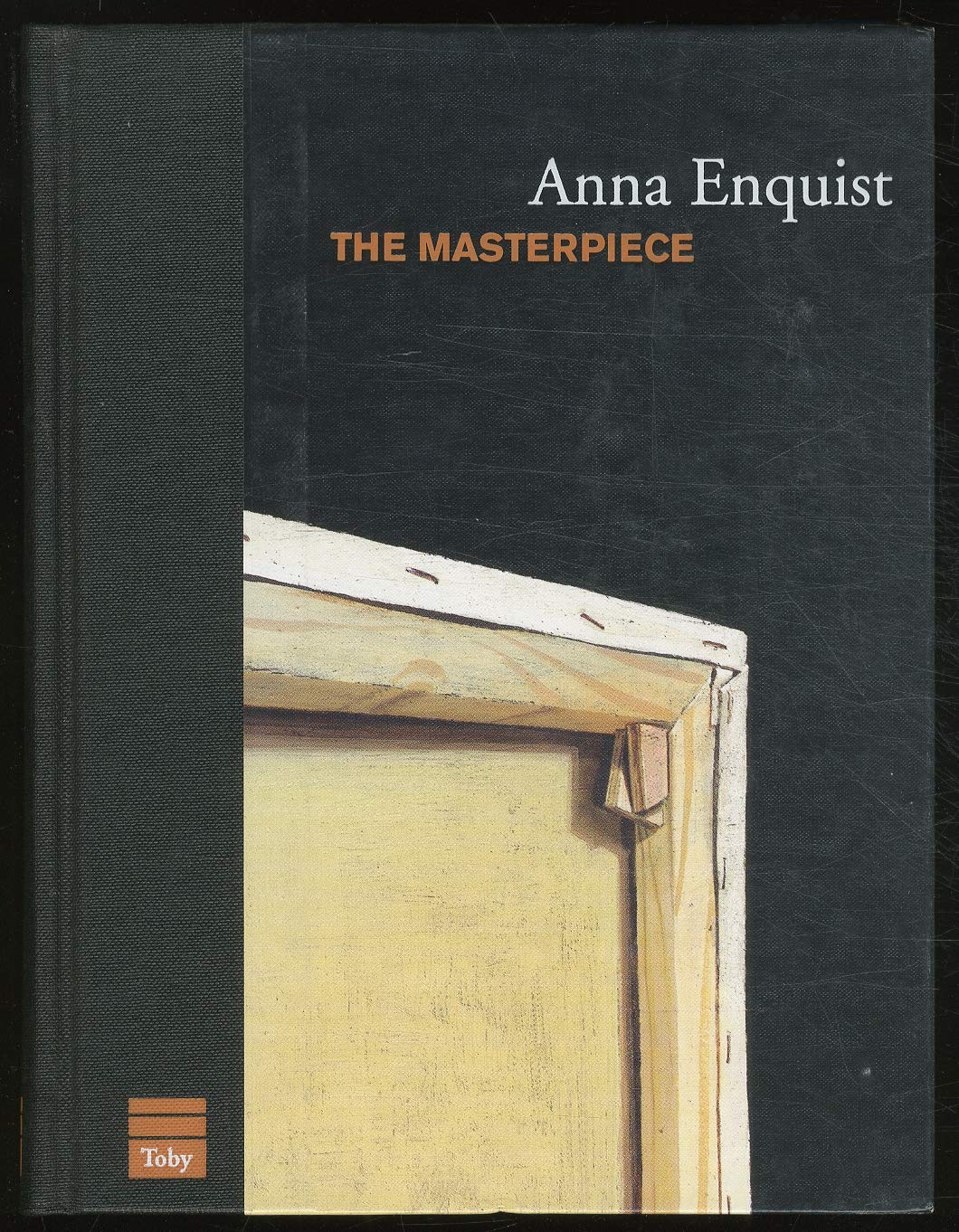 The Masterpiece: Enquist, Anna, Ringold, Jeannette K.: 9781902881058 ...