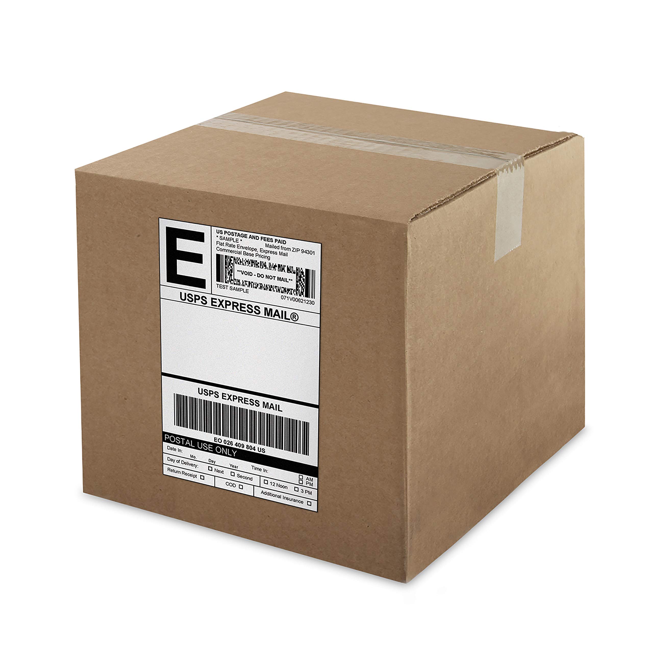 DYMO LW Extra Large Shipping Labels for LabelWriter 4XL Label Maker ...