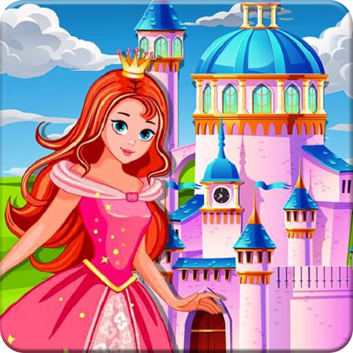 Princess Castle Life | My Dream Doll House Games - App on Amazon Appstore