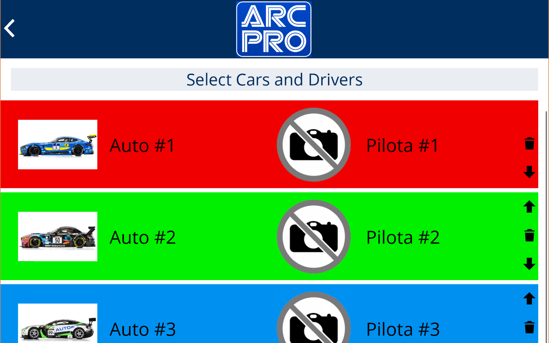 Magic ARC App - App on Amazon Appstore