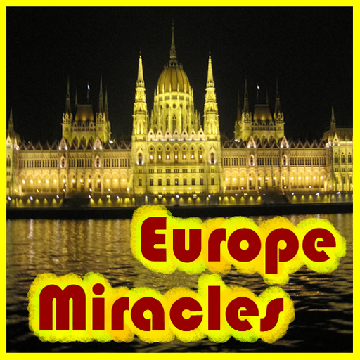 Europe Miracles - App on Amazon Appstore