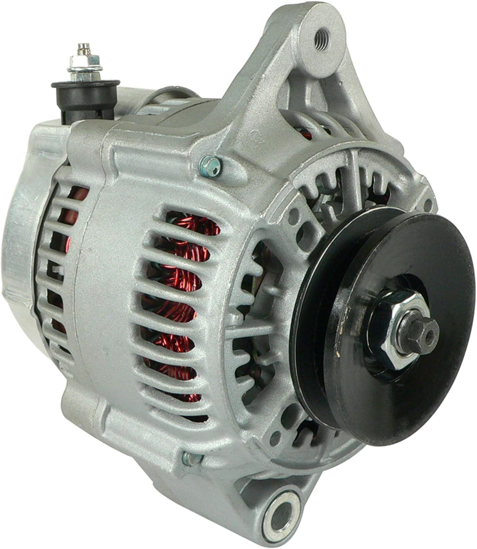 Amazon.com: DB Electrical AND0534 New Alternator For Kubota 19260-64011 ...