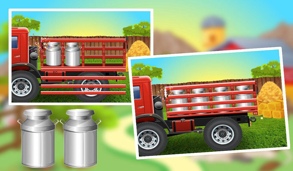 Village Dairy Milk Factory - App on Amazon Appstore