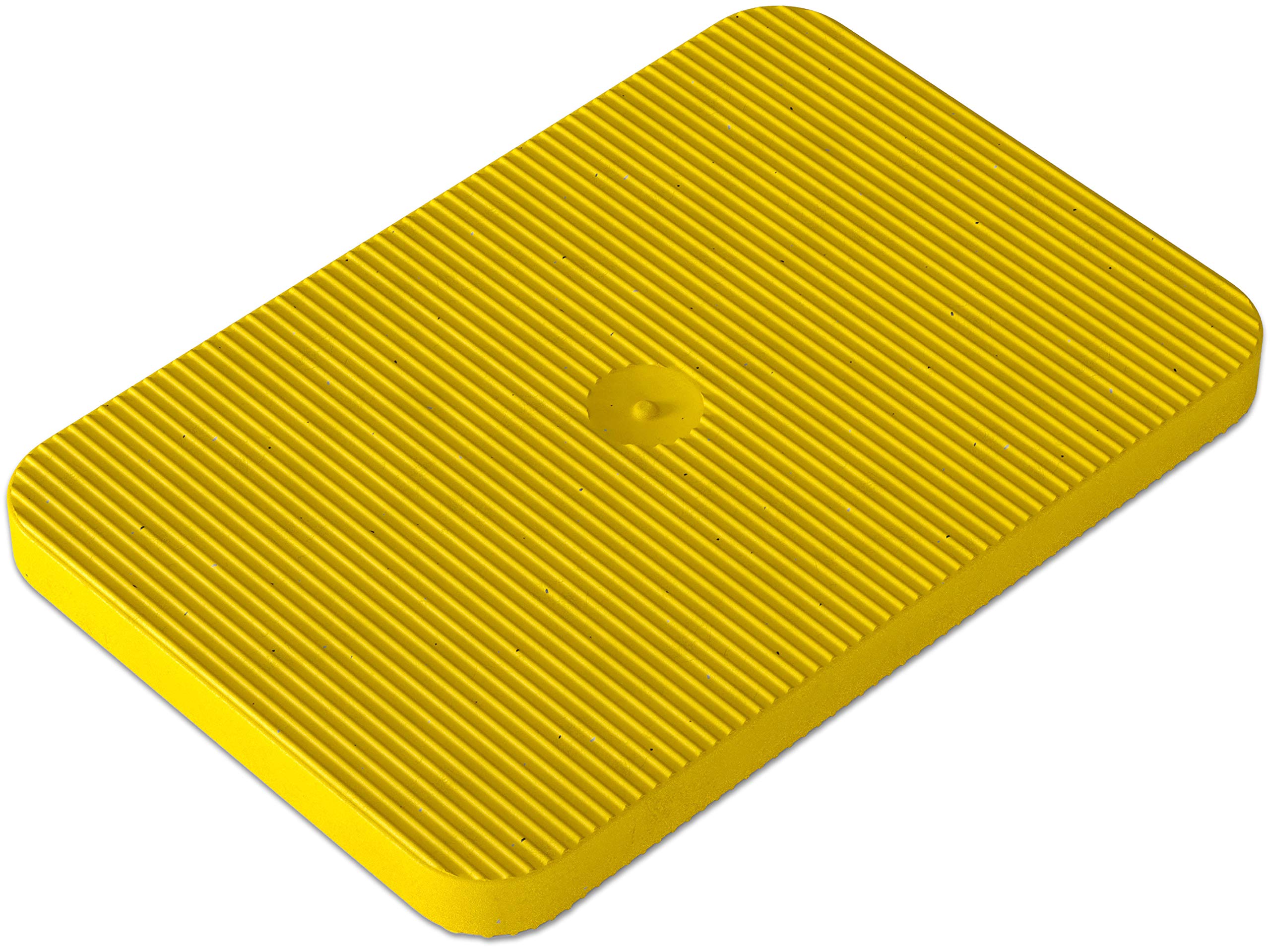 Innonexxt Premium Yellow Plastic Packers 4 Mm 40x60 Mm 250 | Desertcart ...