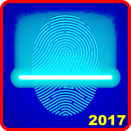 AppLock: Fingerprint Support - App on Amazon Appstore