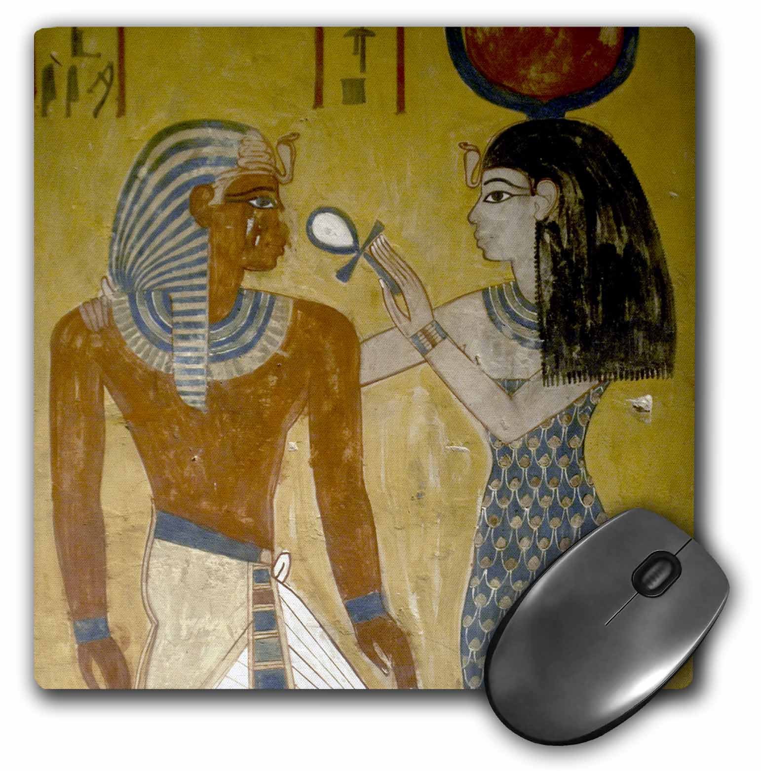 Buy 3dRose mp_82989_1 8 x 8-Inch Egypt, Valley of the Kings, Wall ...