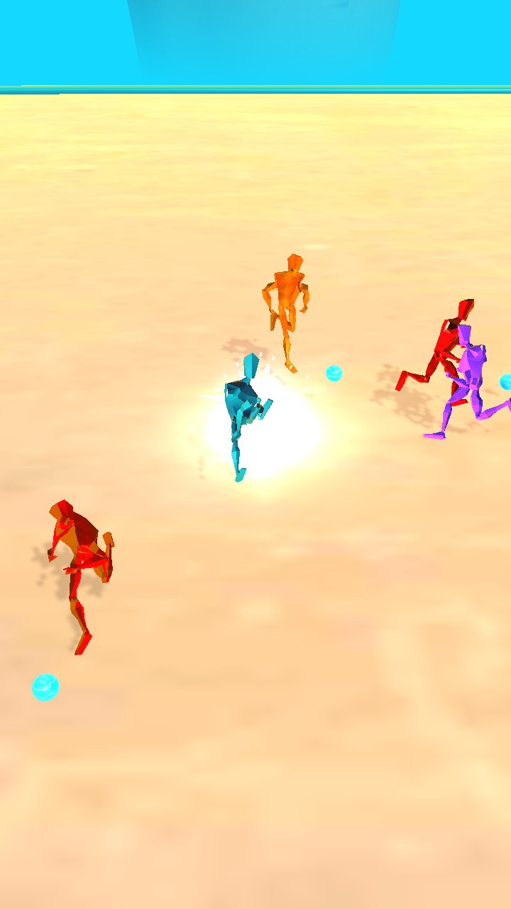 Running draw-push 3d - App on Amazon Appstore