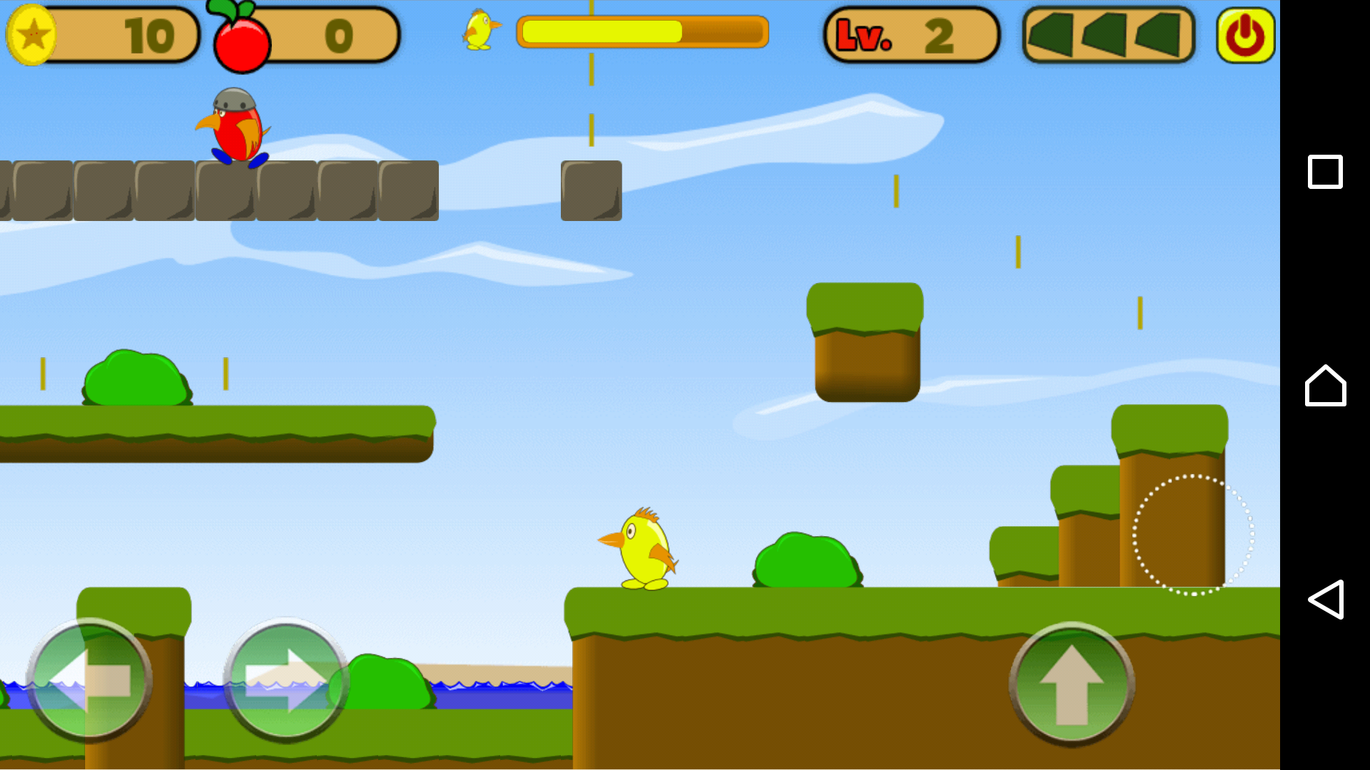 Chicken World - App on Amazon Appstore
