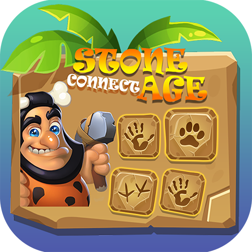 Stone Age Connect Match 3 - App on Amazon Appstore