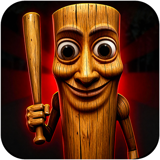 Horror Spiel Tung Tung Tung Sahur: Das Brainrot Meme Survival Horror ...