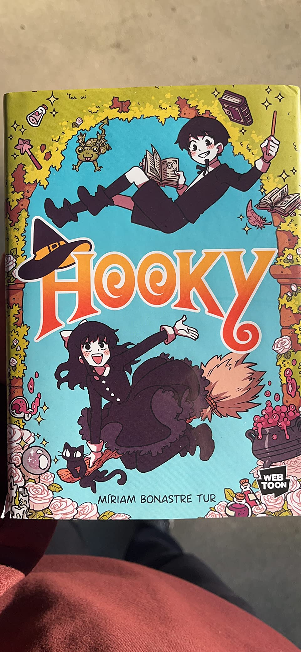 $2/mo - Finance Hooky (Hooky, 1) | Buy Now, Pay Later