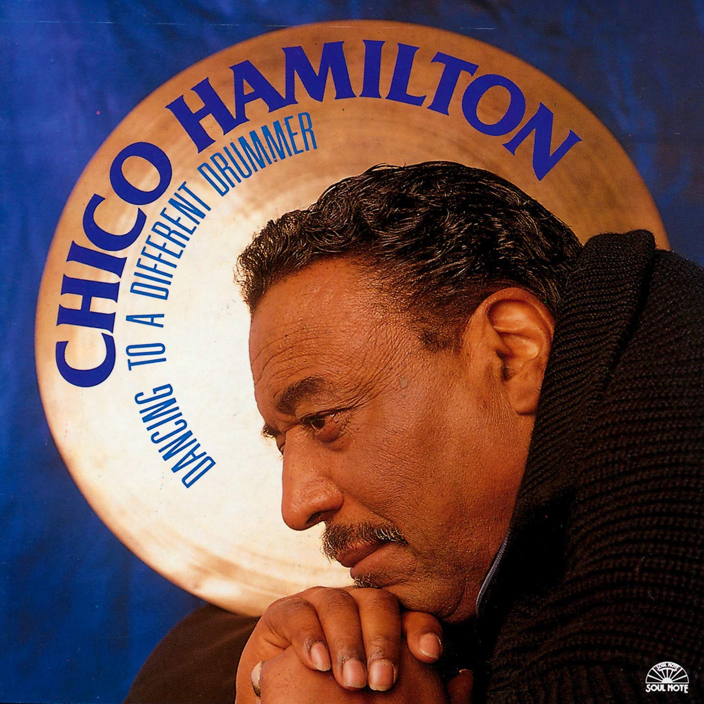Chico Hamilton - Dancing to a Different Drummer - Amazon.com Music