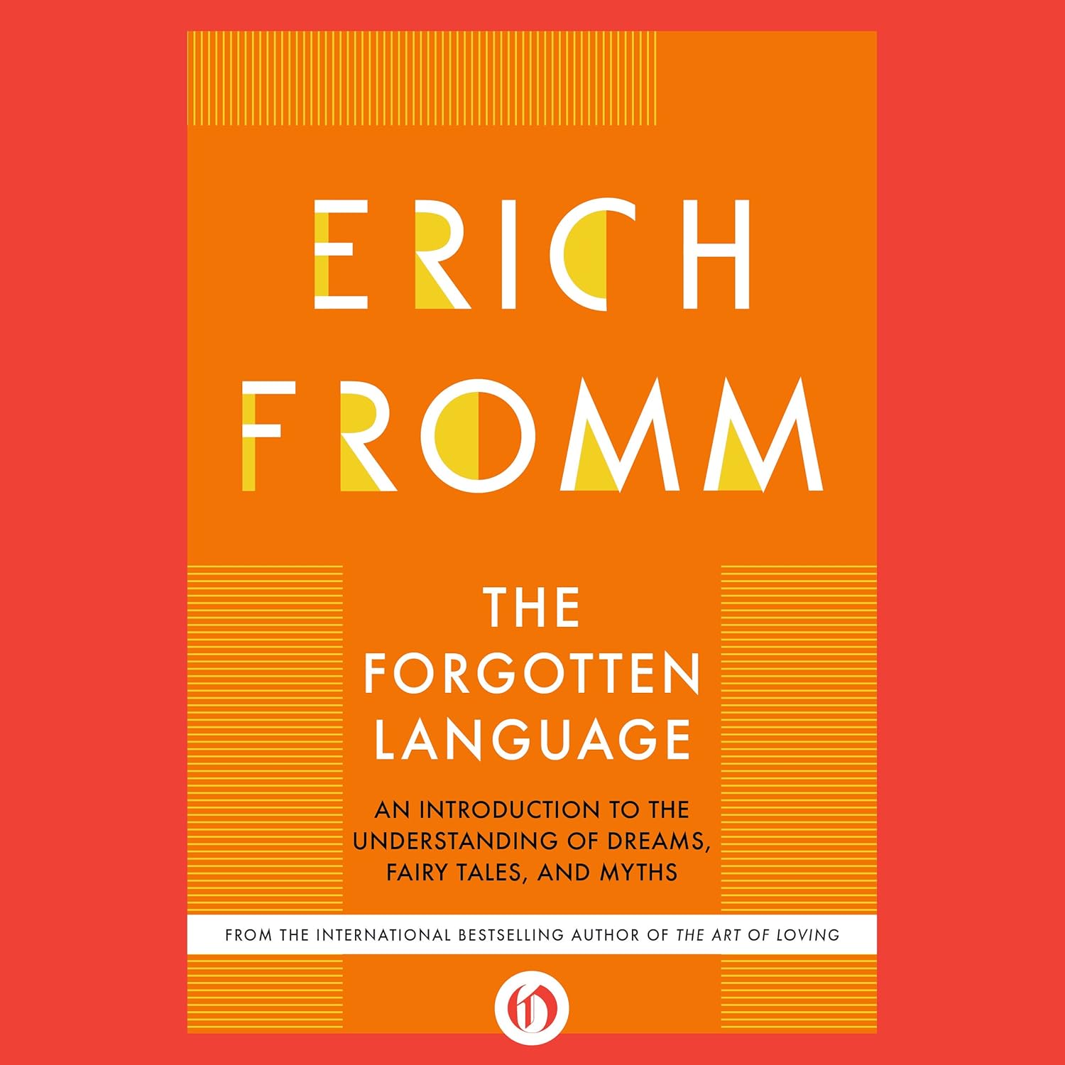 Amazon.com: The Forgotten Language: An Introduction to the ...