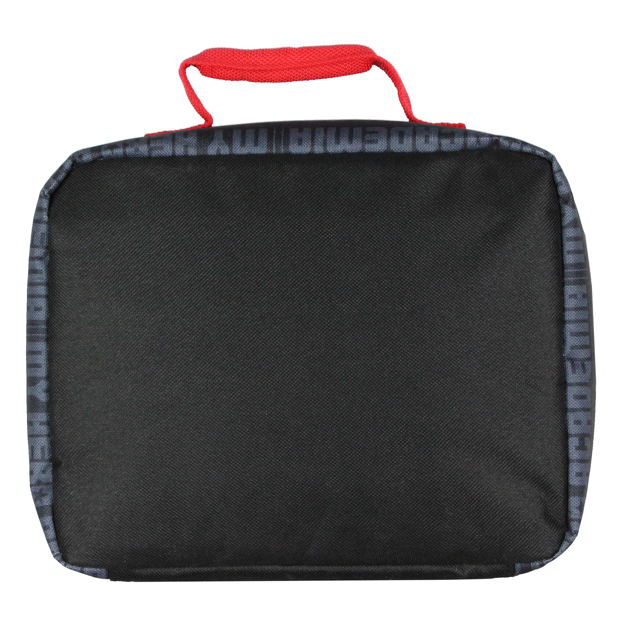 Snapklik.com : My Hero Academia Lunch Box Chibi Deku Shoto And Bakugo ...