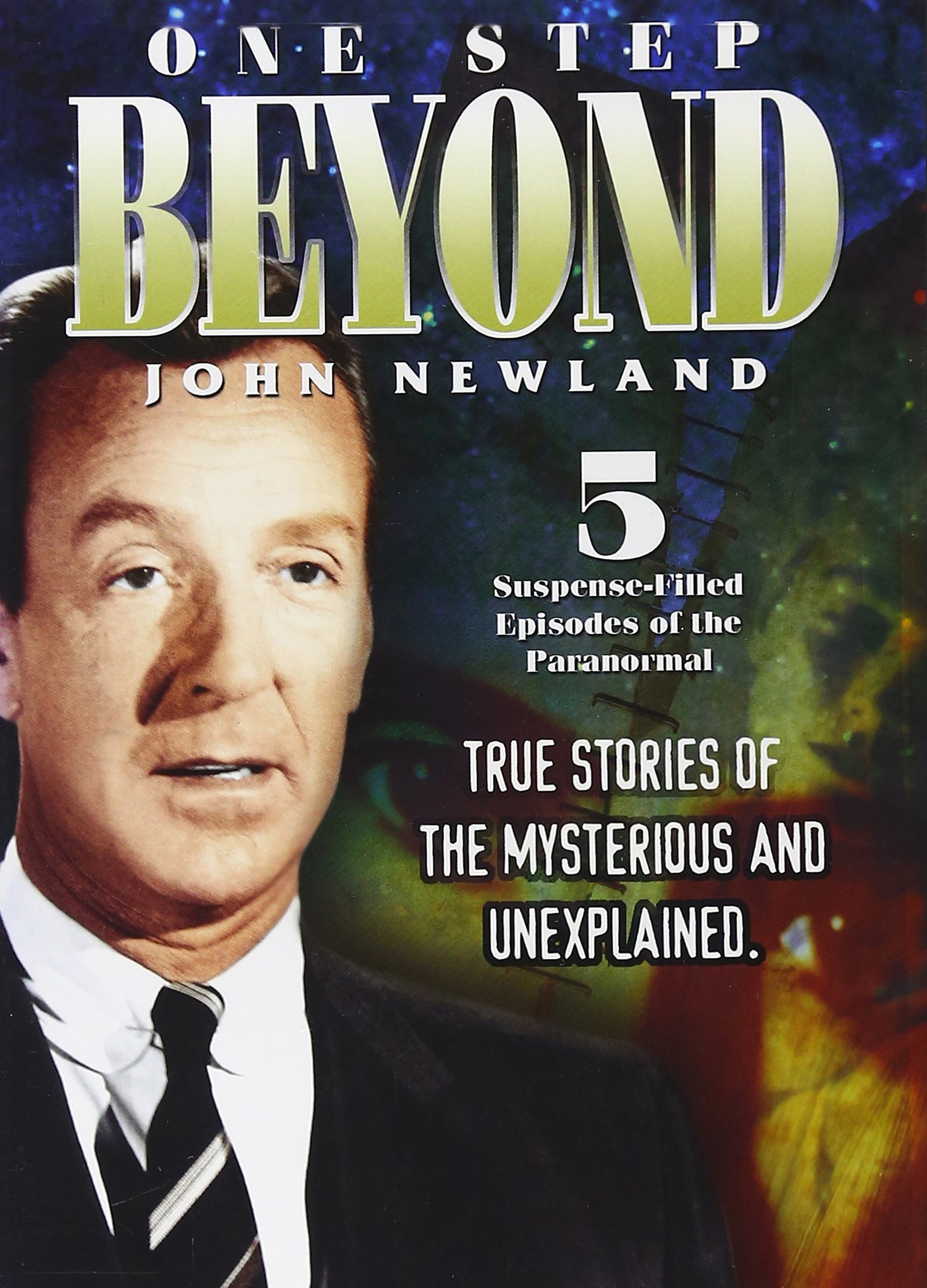 John Newland Actor One Step Beyond: Season 1, Episode 11 | Rotten