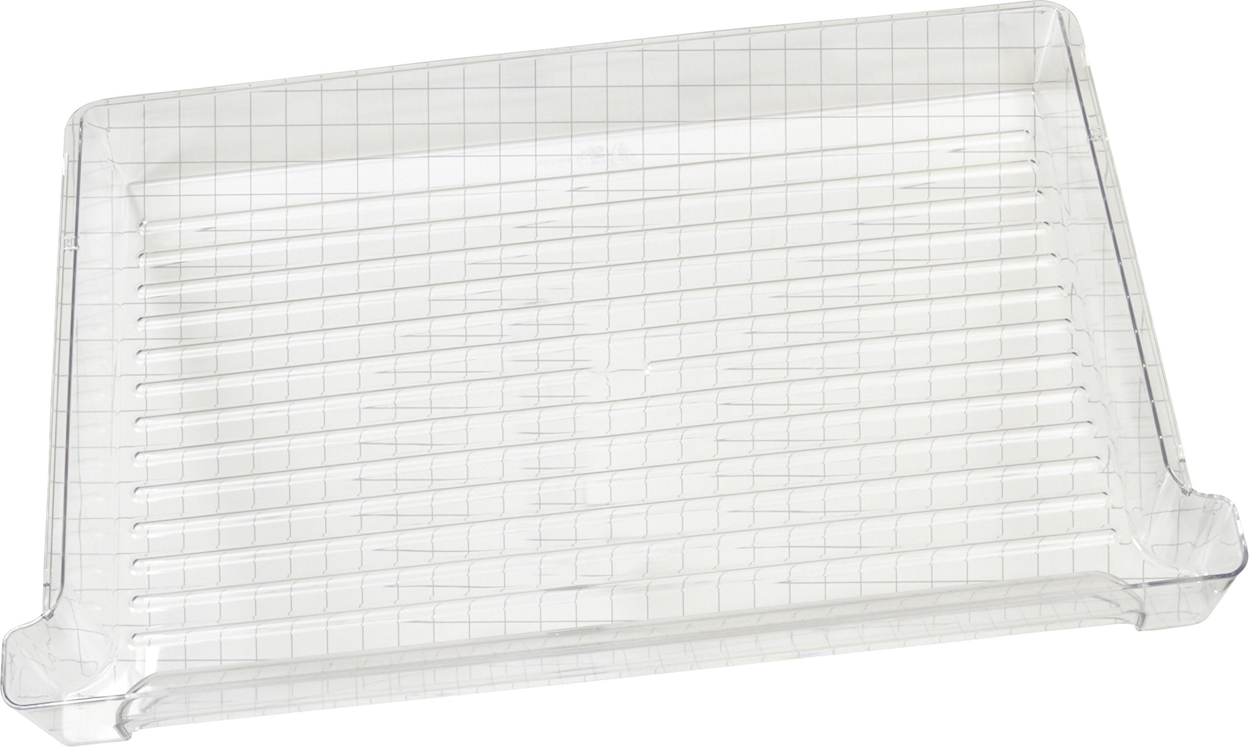 Amazon.com: WP67001716 for Whirlpool Refrigerator Crisper Drawer Cover ...