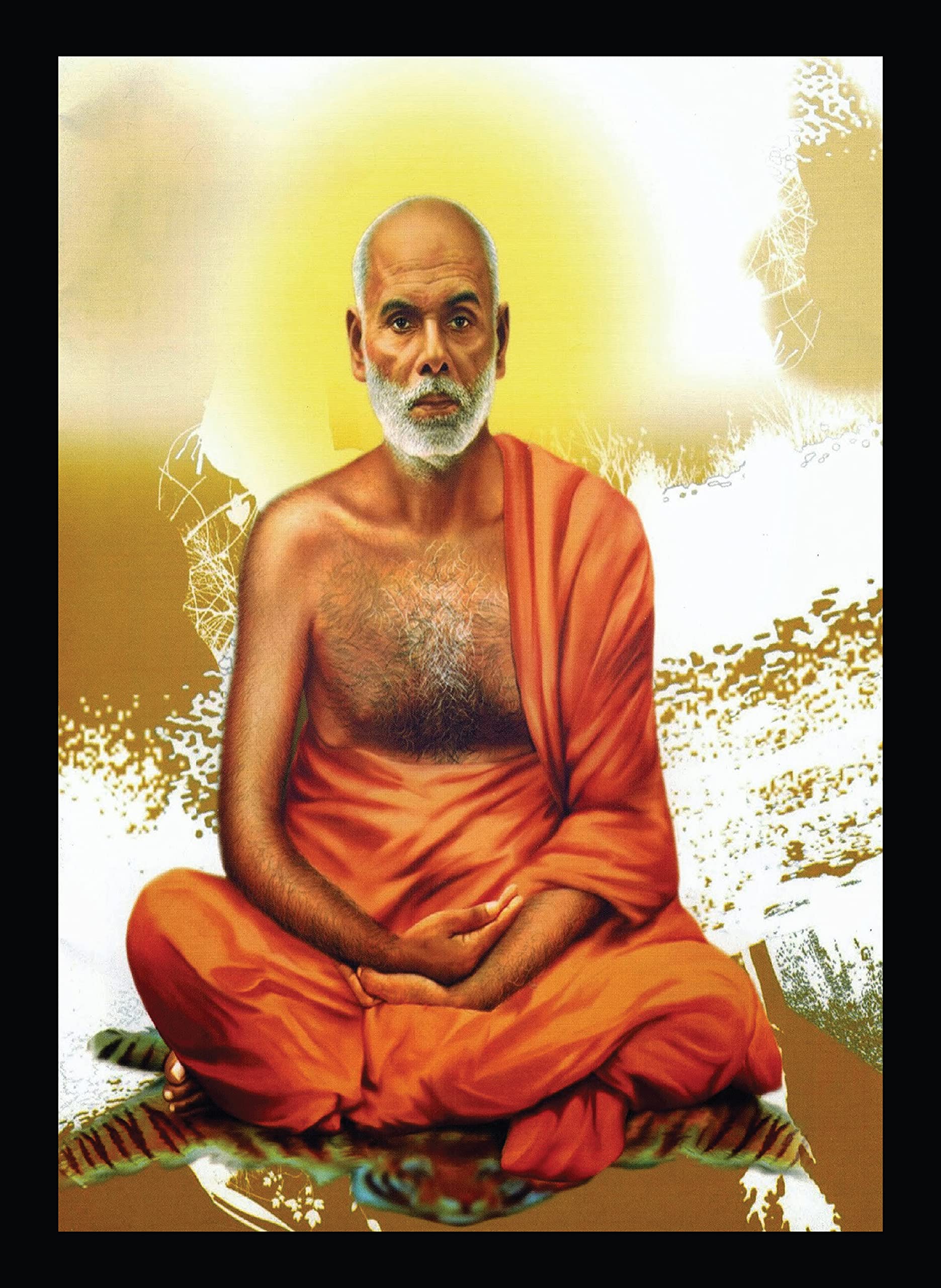 Gurudevan Quotes 500+ HD Images, Wishes & Greetings | Good Morning