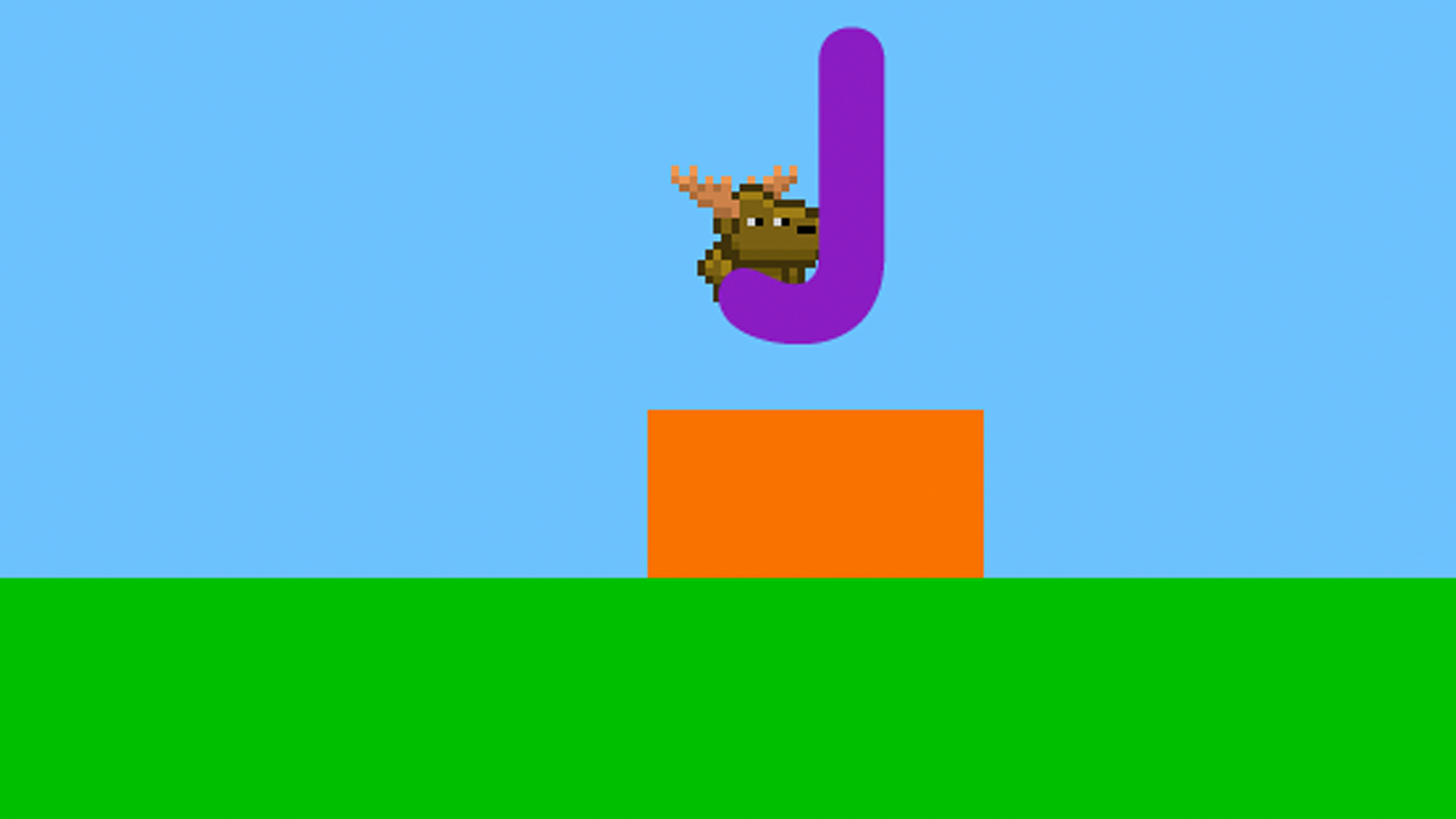 Learn the Alphabet with Mr. Moose - App on Amazon Appstore