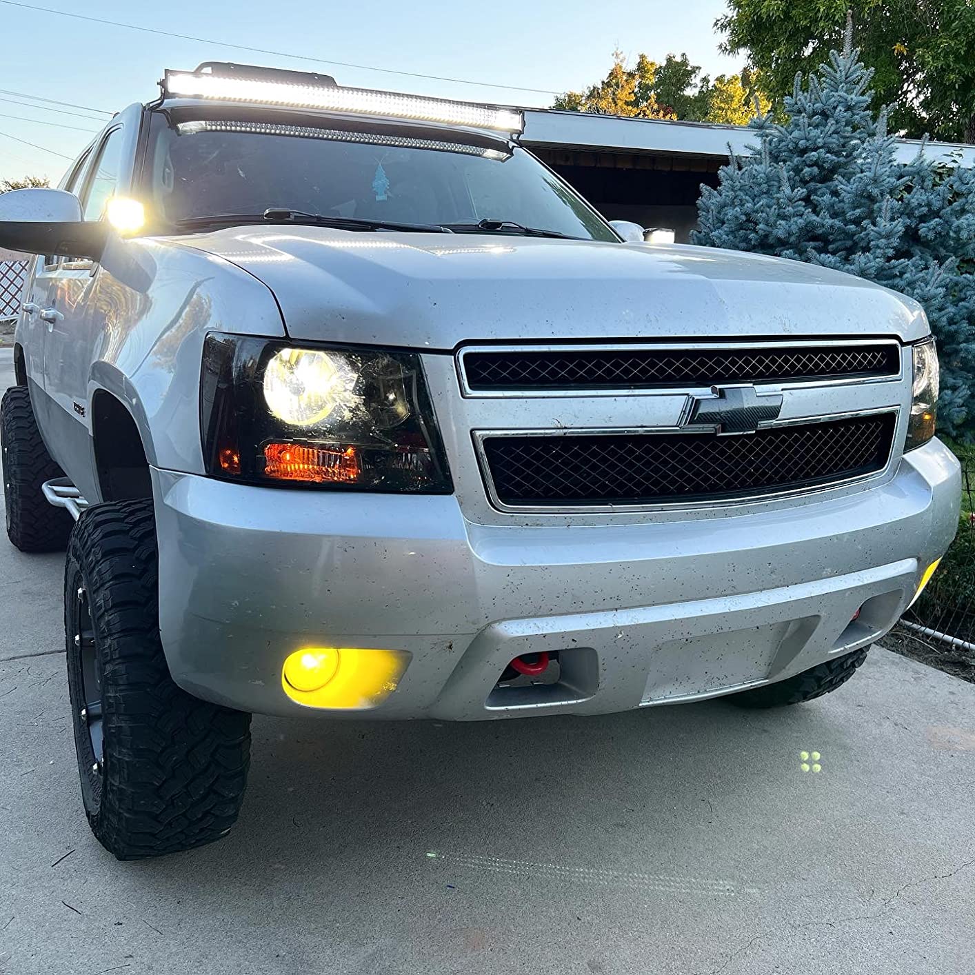$3/mo - Finance GS Power Curved LED Light Bar Brackets (choice of 50 ...