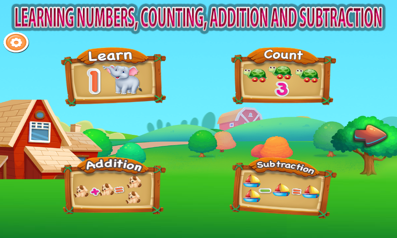 Kids Math Learn Games Free - App on the Amazon Appstore