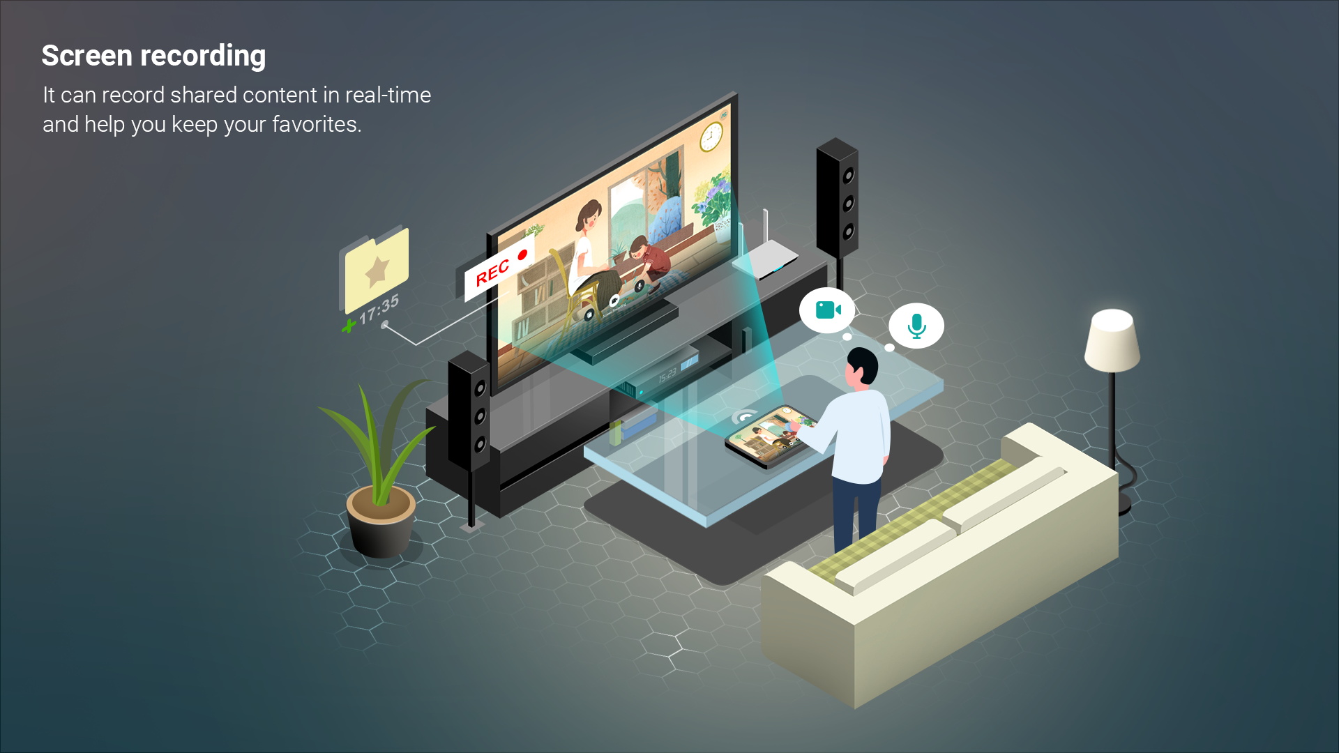 AirScreen - AirPlay & Cast & Miracast & DLNA:Amazon.co.uk:Appstore for ...