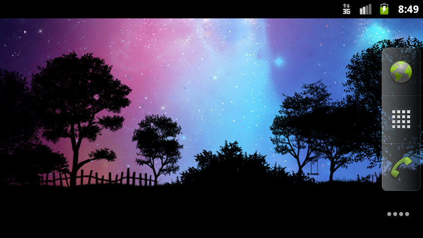 Nightfall Live Wallpaper Free - App on Amazon Appstore