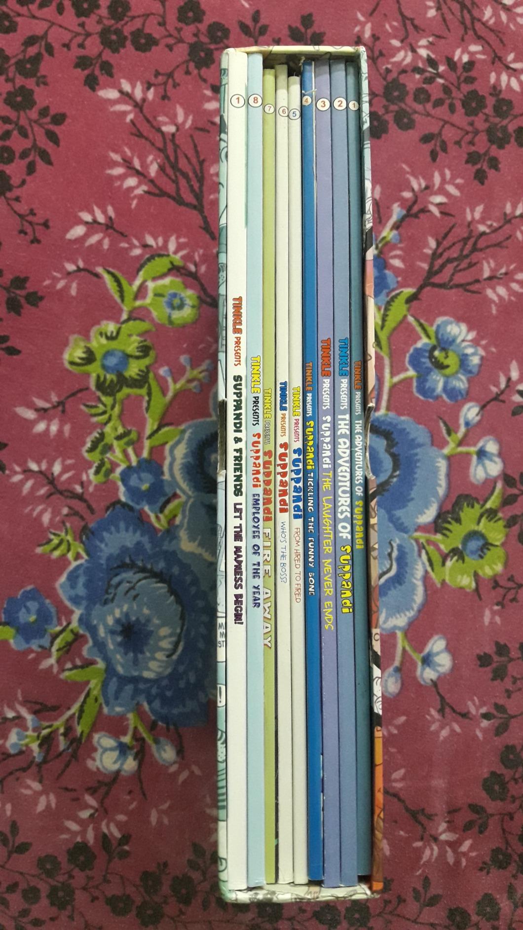 Suppandi: The Essential Collection |Folktales & Humor | Illustrated ...